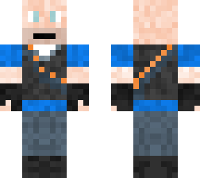 tf2 heavy | Minecraft Skins