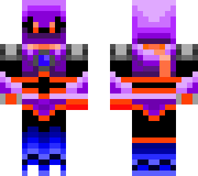 shadow | Minecraft Skins