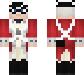 british | Minecraft Skins