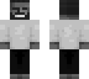buff dude | Minecraft Skins