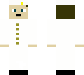 thomas | Minecraft Skins
