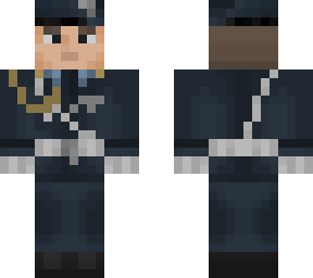luftwaffe | Minecraft Skins