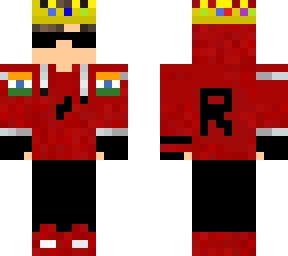 clear | Minecraft Skins