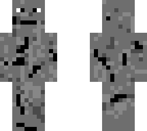 coal ore | Minecraft Skins