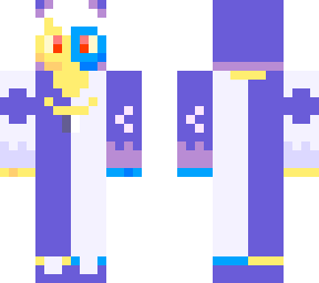 collector | Minecraft Skins