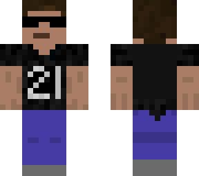 coolest | Minecraft Skins