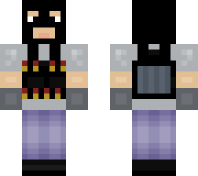 criminal | Minecraft Skins