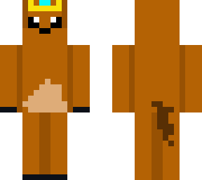 dog | Minecraft Skins