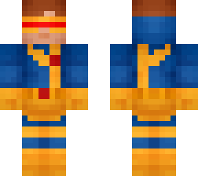 Cyclops | Minecraft Skin