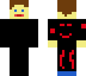 czx | Minecraft Skin