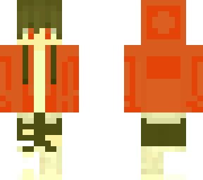 dash | Minecraft Skins