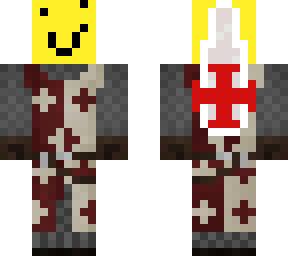 derpy | Minecraft Skins