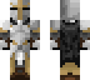 deus ex | Minecraft Skins