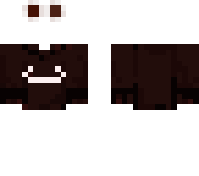 Dream merch | Minecraft Skin