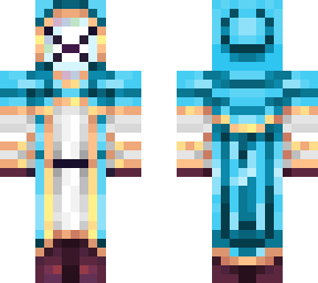 dreamxd | Minecraft Skins
