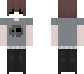eboy | Minecraft Skin