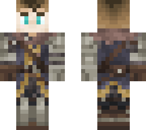 elite knight | Minecraft Skins