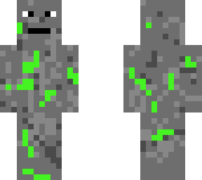 ore | Minecraft Skins