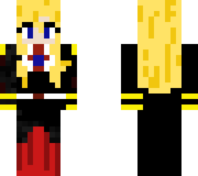 Emily Mcloughlin ( Titanic humanized) | Minecraft Skin