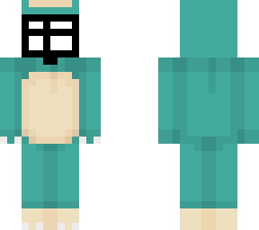 coldi | Minecraft Skins