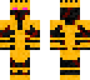 enderian | Minecraft Skins