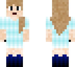 mic | Minecraft Skins