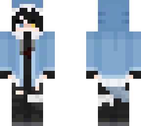 Evan | Minecraft Skin
