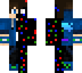 eystreem | Minecraft Skins