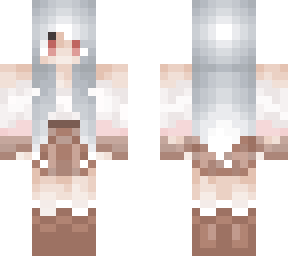 fae | Minecraft Skins