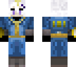 paimon | Minecraft Skins