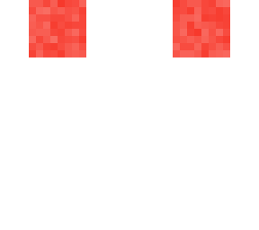 flesh block | Minecraft Skin