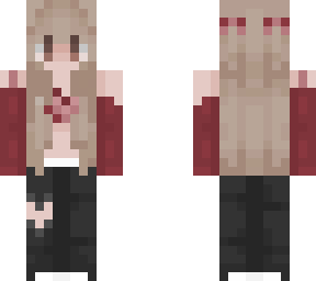 corazon | Minecraft Skins