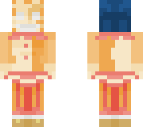 sun fnaf | Minecraft Skins