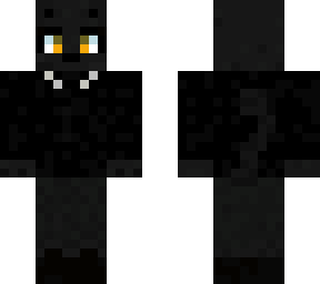 furry cat | Minecraft Skins