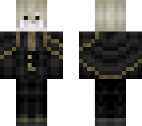 goob | Minecraft Skin