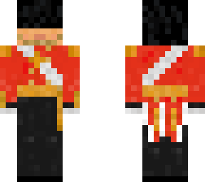 british | Minecraft Skins