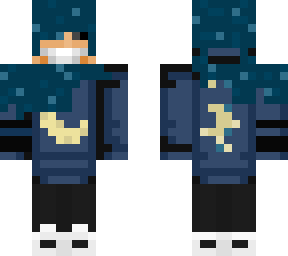 bdubs | Minecraft Skins