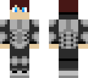 holy knight | Minecraft Skins