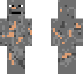 iron ore | Minecraft Skins
