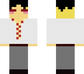 kenma !!!!!!!!!!!!! | Minecraft Skin