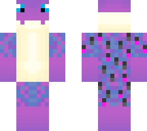 Klombo | Minecraft Skin