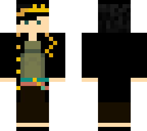 jotaro | Minecraft Skins