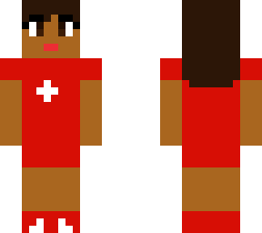lifeguard | Minecraft Skins