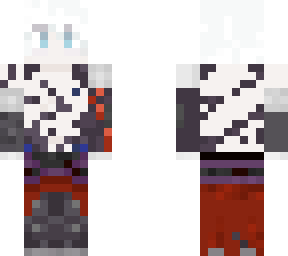 lucifer | Minecraft Skins