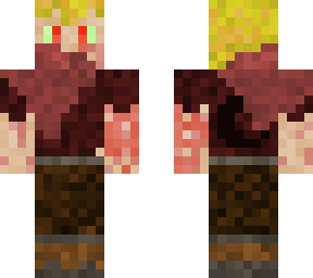 grimm | Minecraft Skins