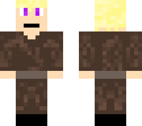 marcus | Minecraft Skins
