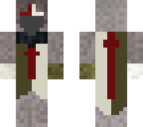 Medieval | Minecraft Skin