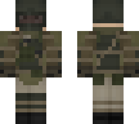 army | Minecraft Skins