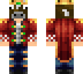minotaur | Minecraft Skins