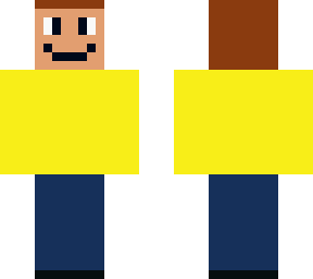 rick and morty | Minecraft Skins